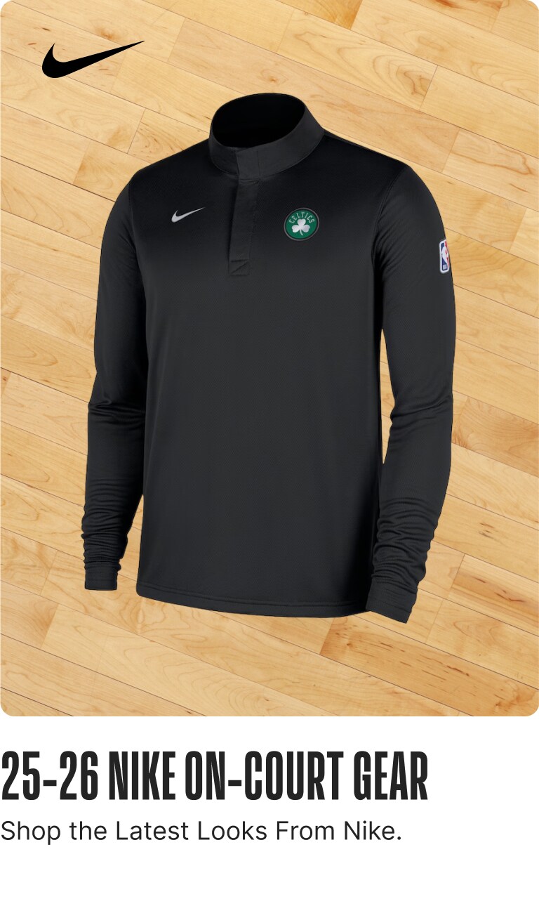 Boston Celtics Gear, Celtics Jerseys| Official Boston Celtics Store