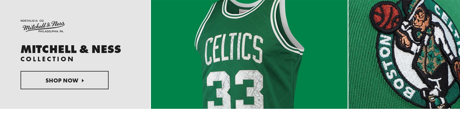 Boston Celtics Gear, Boston Celtics Jerseys, Apparel | Official Boston ...